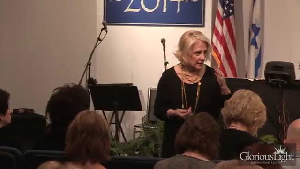 APRIL 4TH 2014 AM - PRACTICE THE PEACE OF GOD PASTOR KAREN MOSLEY ...
