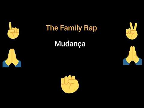 The family rap gospel 2019 - YouTube