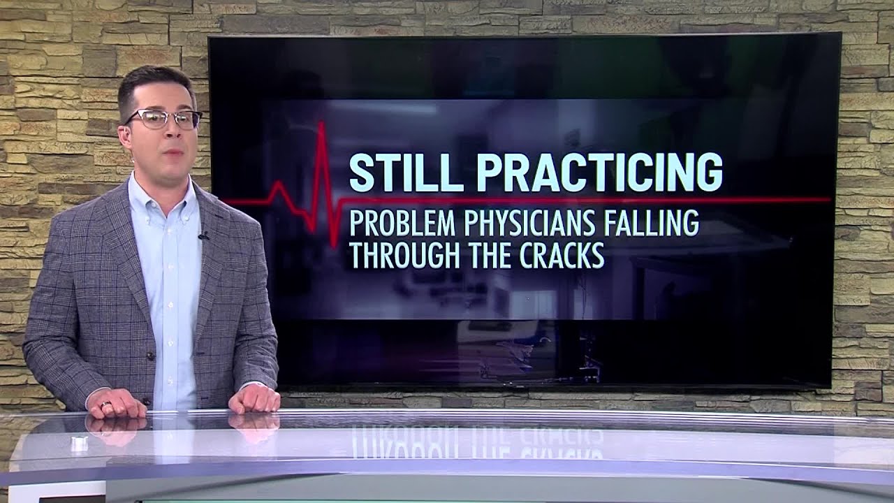State of Texas: Some doctor malpractice lawsuits kept quiet, even when patients die - YouTube