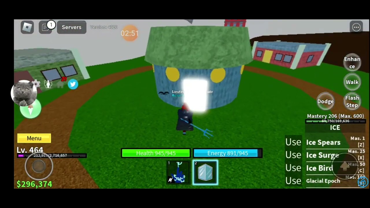 Just grinding level in skylands(shorts video) - YouTube