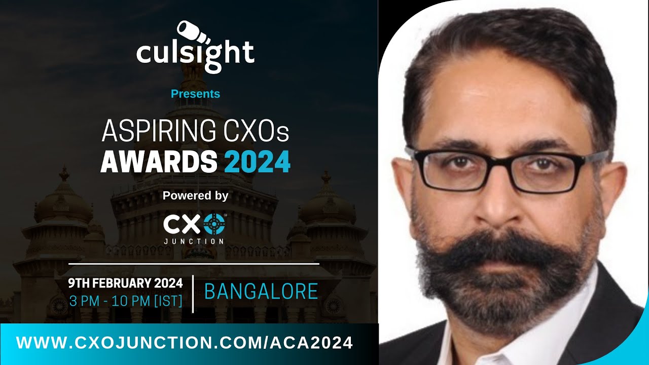 Mentor Invitation | Ajay Chawla | Head of IT & Infosec | STL | Aspiring ...