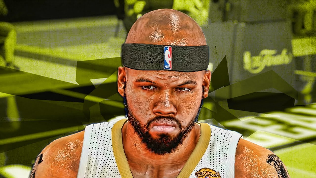 NBA 2K14 My Career Mode PS4 Playoffs NFG3 - Dudes Stay Crying (BOO-HOO ...