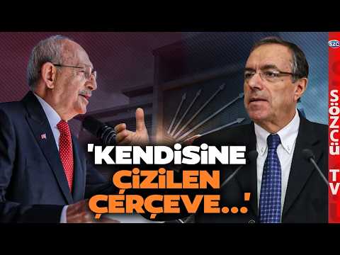 'Kemal Bey Kendisine Verilen Görevi Yapıyor' Atilla Kart'tan Tarihi Çıkış! Sarsıcı İddialar