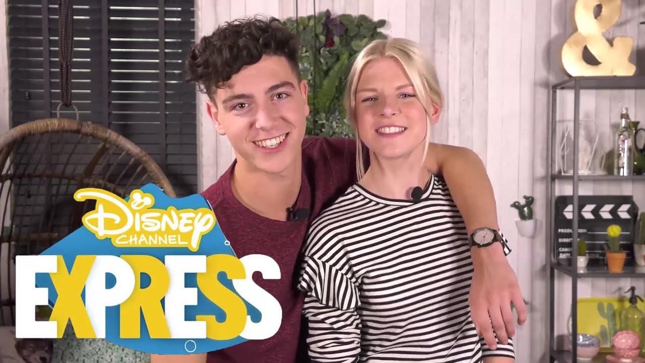 Disney Channel Express - Alex & Co. [English subtitles] - YouTube