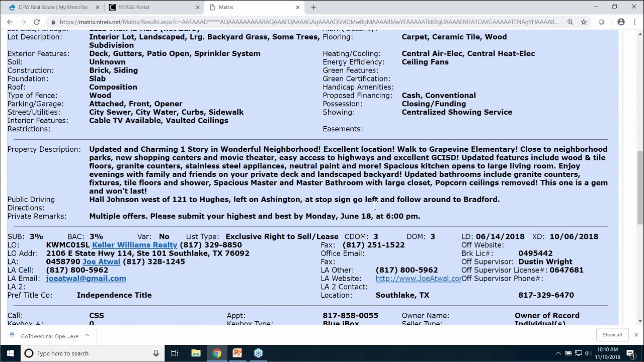 WEBINAR: Cloud CMA What's New - YouTube