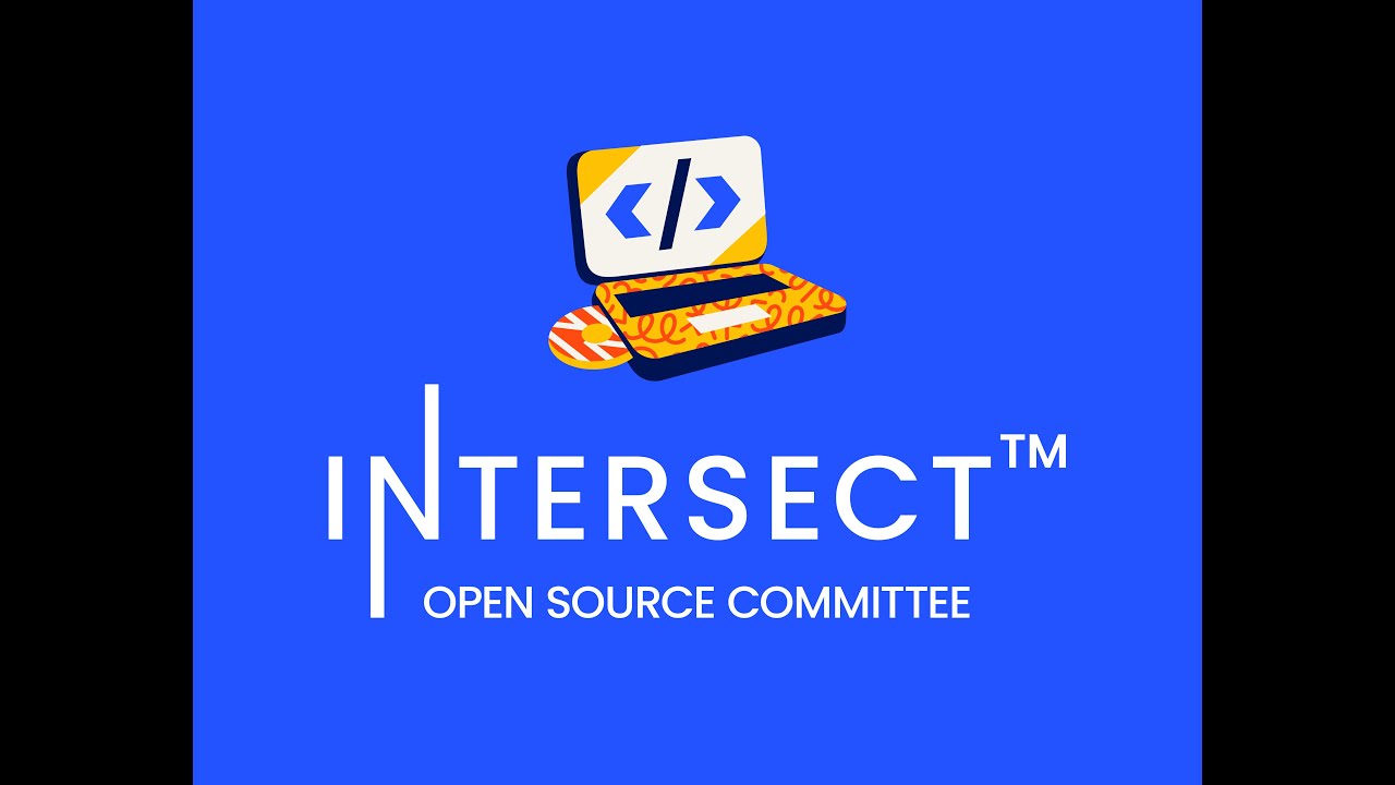 Open Source Committee Intersect 04-12-24 - YouTube