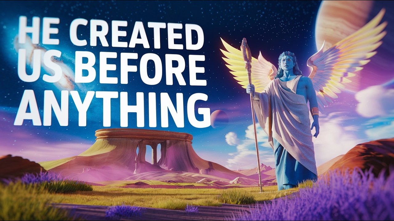 The Egyptian Creator God Atum: Ancient Egypt’s God of Creation and ...