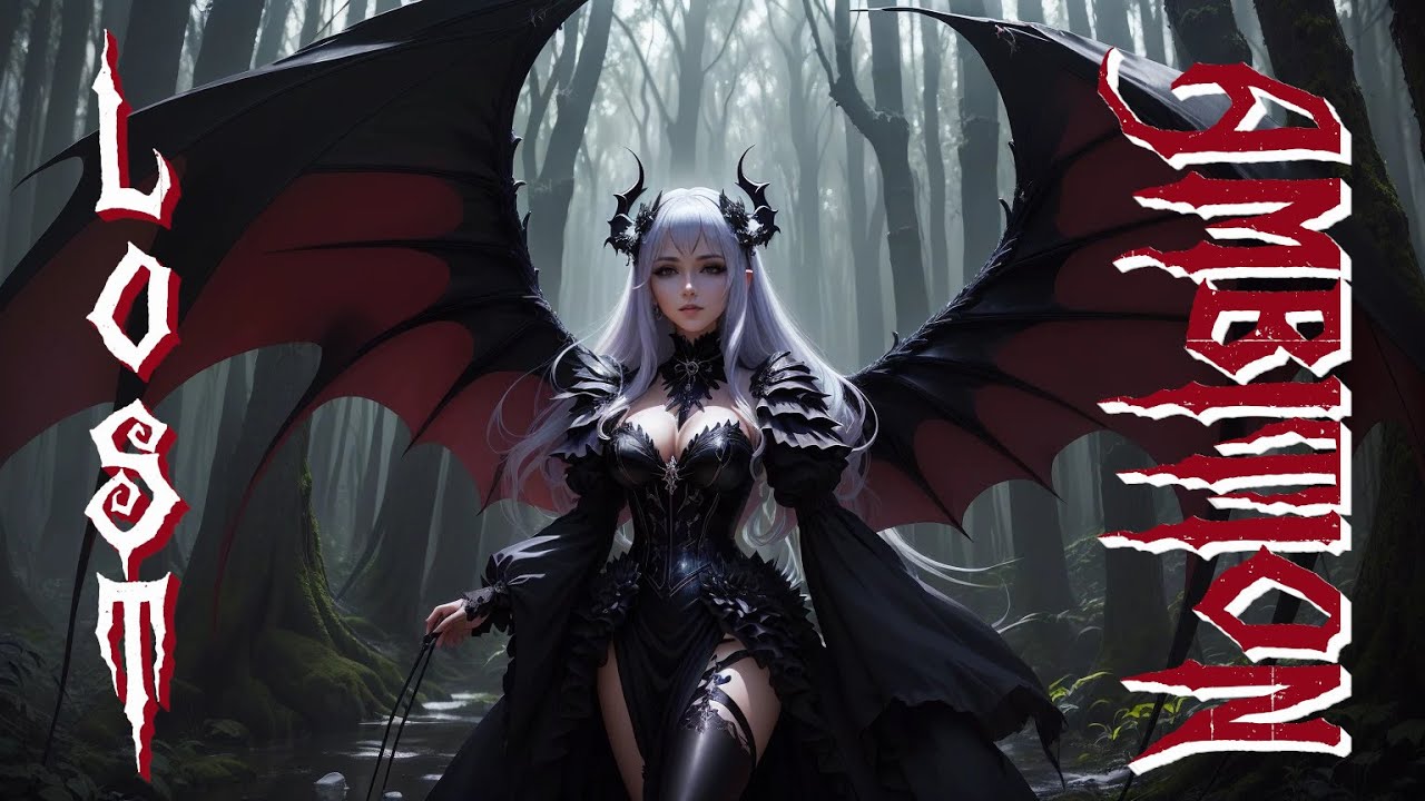 Lost Ambition - YouTube