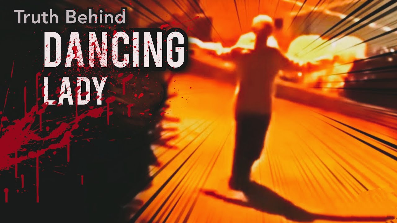 Real Story Behind The Serbian Dancing Lady | Dancing Lady ORIGINAL ...