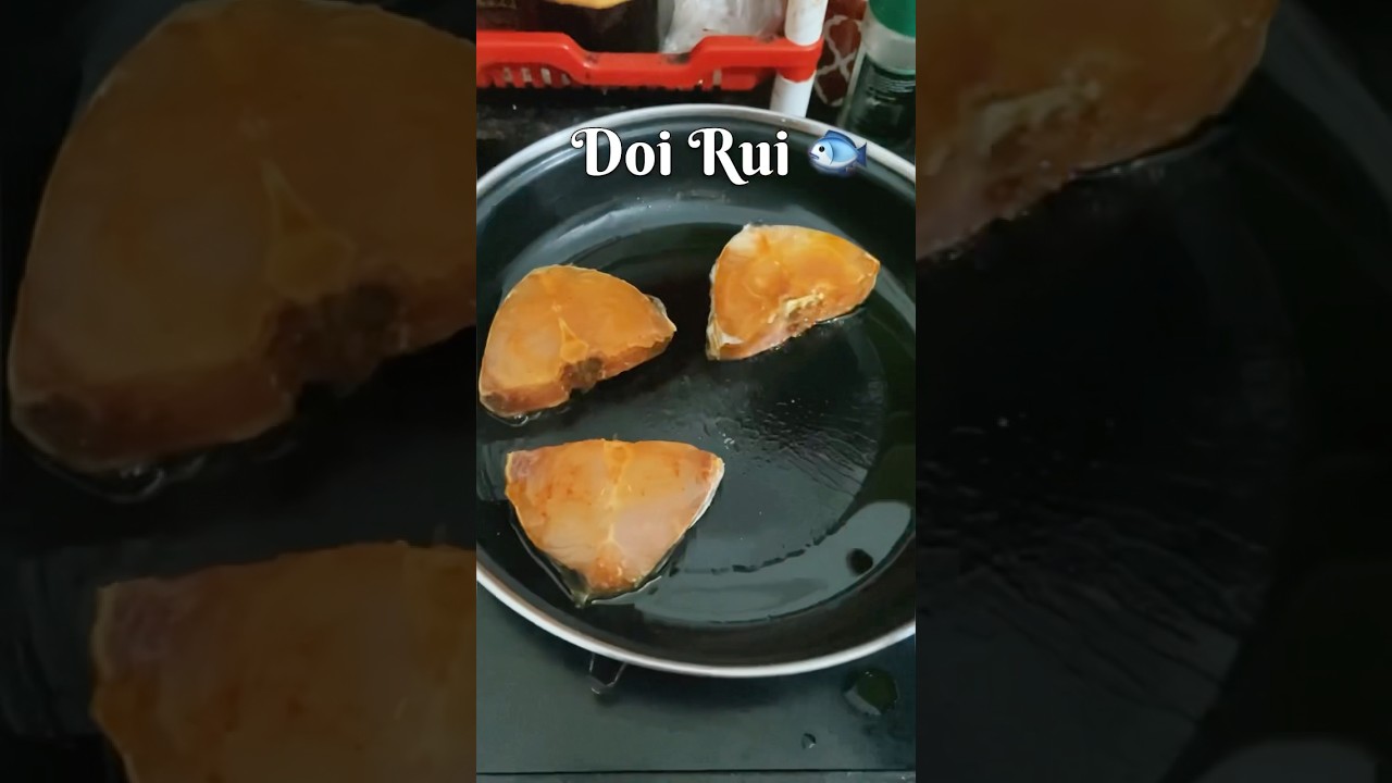 Doi Rui 🐟 - YouTube