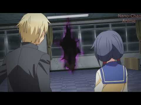 Corpse Party capitulo 3 COMPLETO HD SUB ESPAÑOL PANTALLA COMPLETA ...