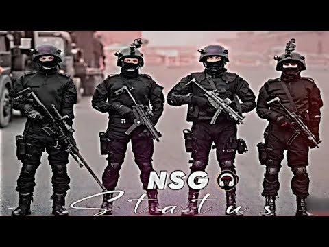 SPG X Ft.Daku Edit | Indian SPG Commando Status 4k Full Screen ...