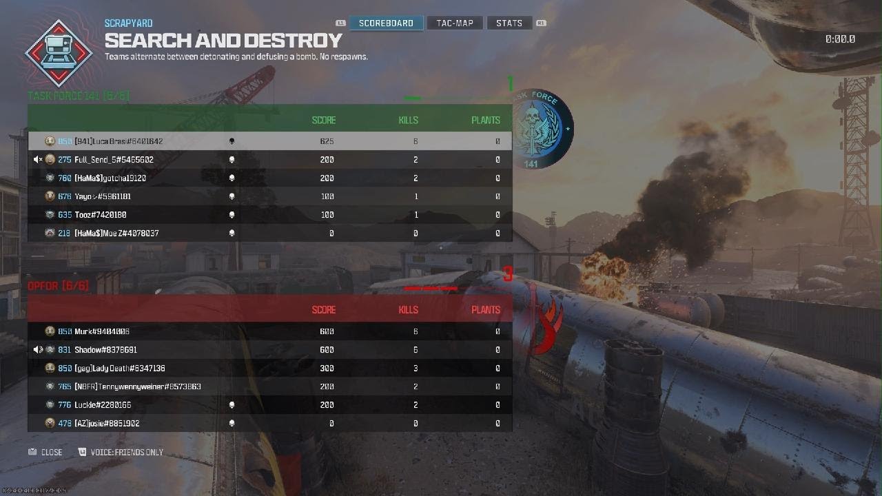 Call of Duty Trash talk - YouTube