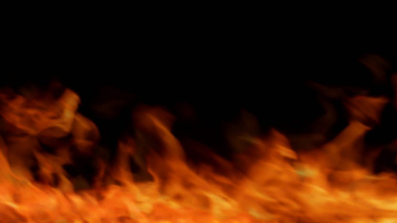 Fire Loop Video Free Full HD - No Copyright Video, Background, Animated ...