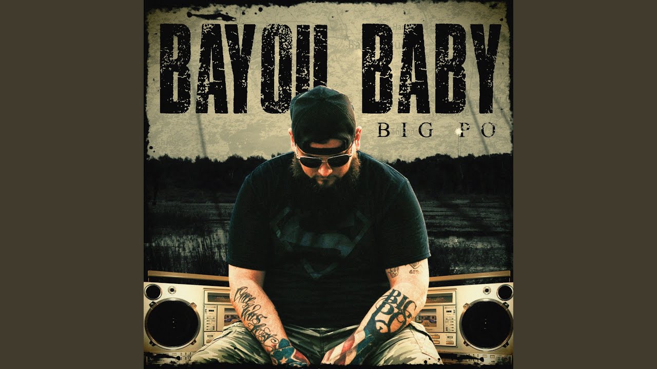 Bayou Baby - YouTube