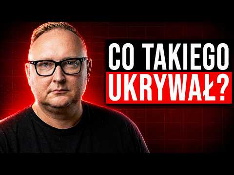 Nieznana Twarz DISCO ADAMUSA