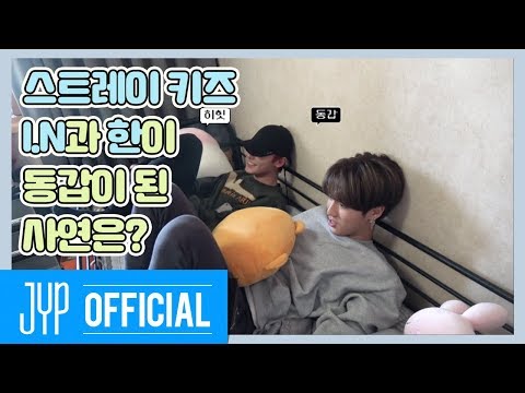 여름에도 춥고 겨울에도 추운 침대의 새 주인은?｜Stray Kids: 제 9구역 시즌4 EP.05