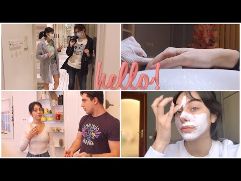 Benimle 1 Hafta 💅🏻🌟