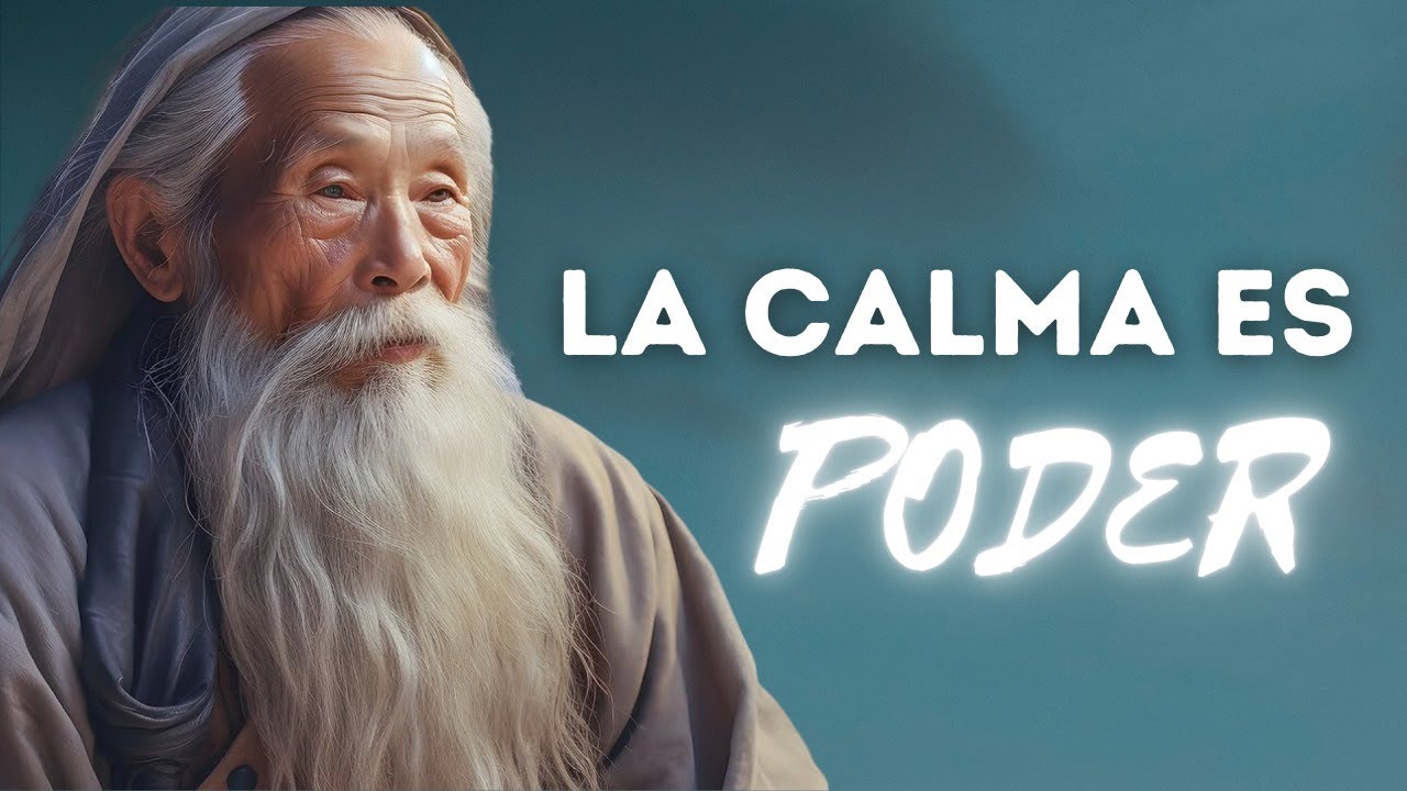 Mantén la Calma en Todas las Situaciones: 10 Consejos Estoicos - YouTube