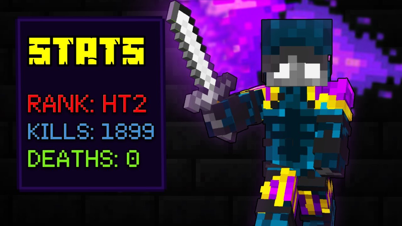 I Mastered Minecraft Combat - YouTube