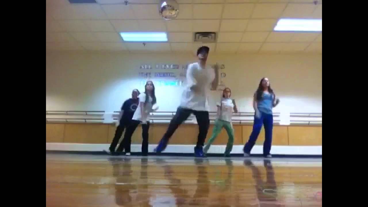Wale-Bait choreograph by James polo - YouTube