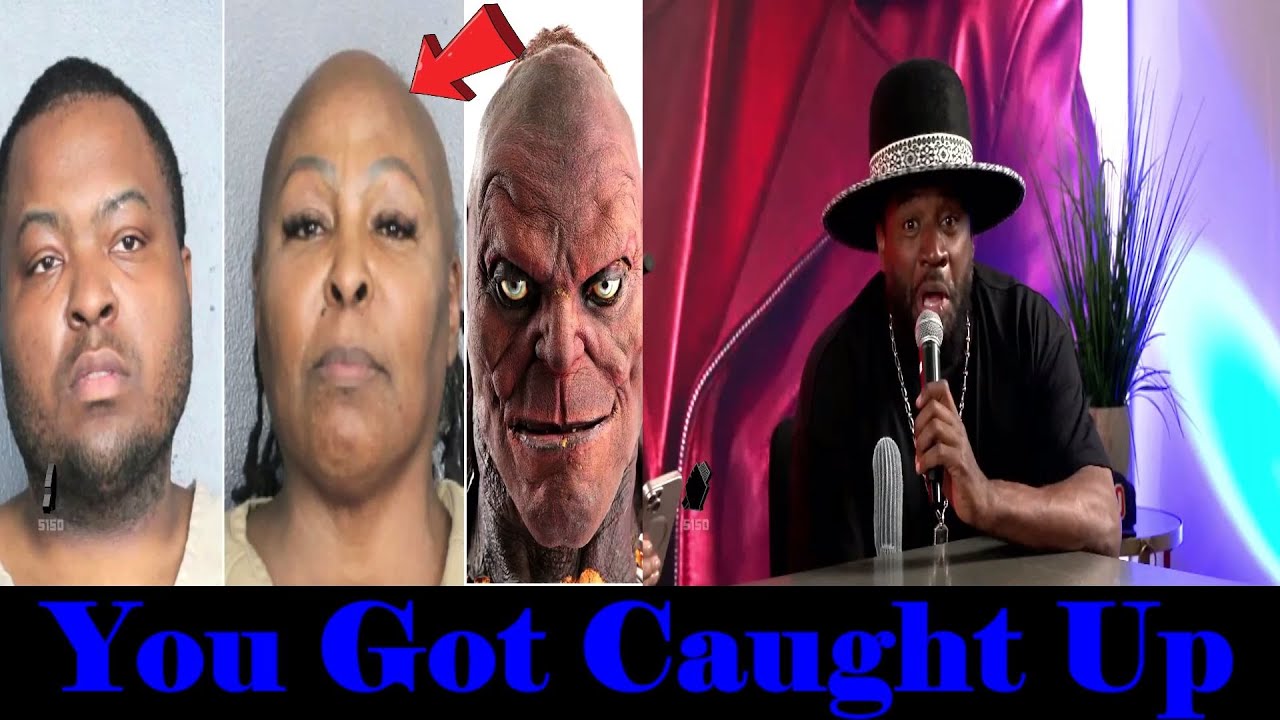 Corey Holcomb: Corey Goes All In; Sean Kingston & Mom Found Guilty In ...