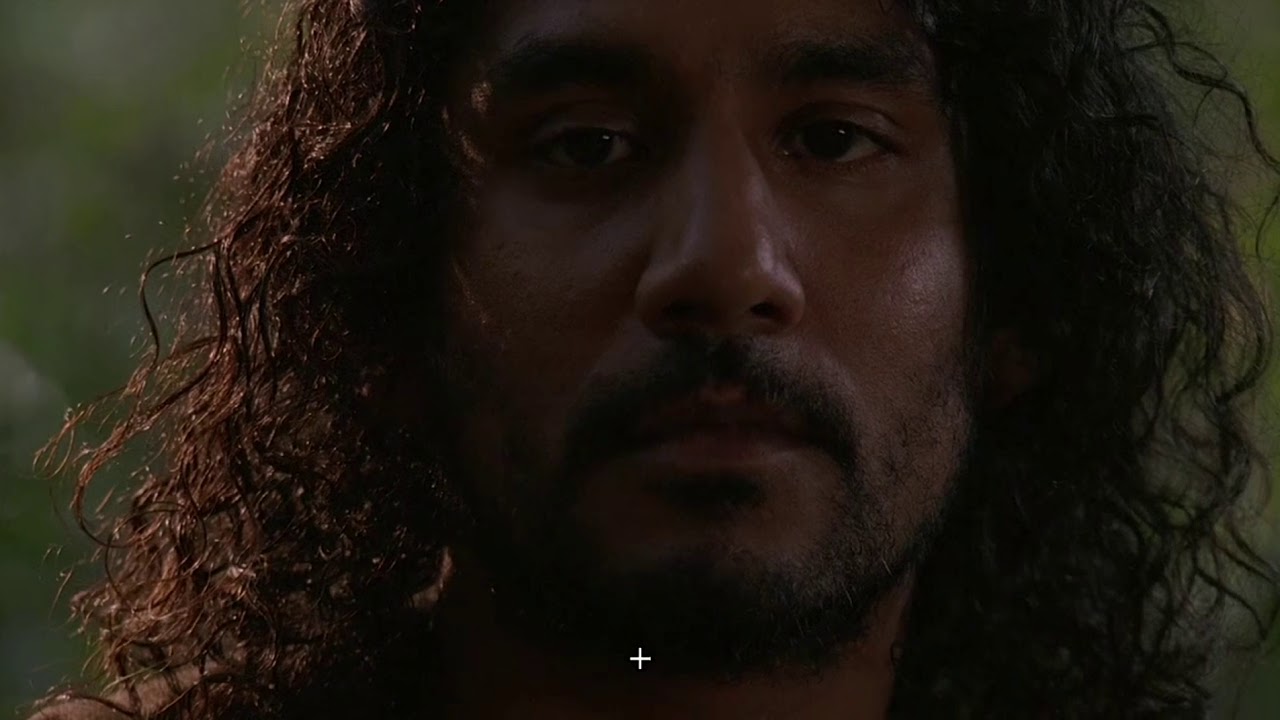 Lost - sayid and ana lucia - YouTube