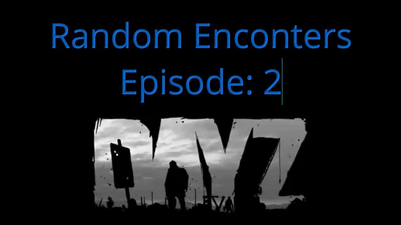 Random Encounters Epsode:2 - YouTube
