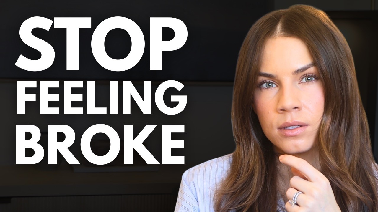 How To Feel Rich Before You Actually Are (5 Habits) - YouTube