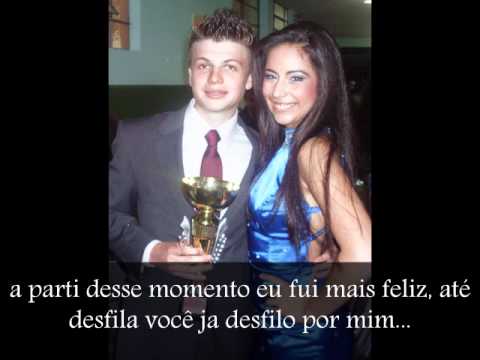 Bruno e Thais Rezende