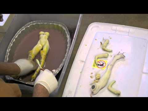 Stripping Pre-Paint Statue Part 2 - How To