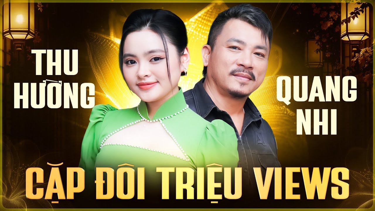 2 Giọng Ca Đặc Biệt Triệu Views Hot Nhất Phòng Trà Hiện Nay - Quang Nhi ...