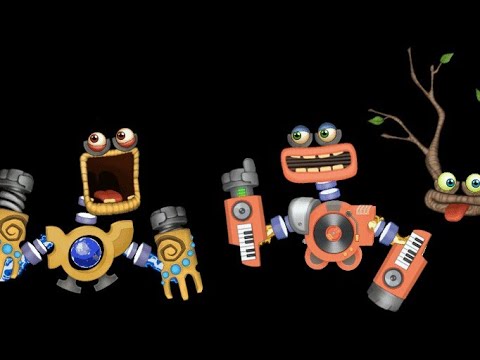 anxiety/rare wubbox LYRICS!! happy birthday MSM! (MOST viewed video ...