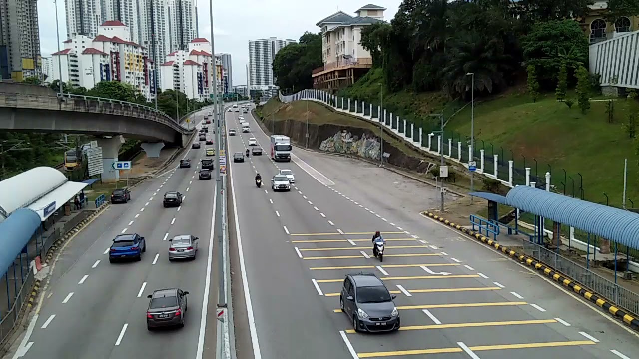 Angkasapuri Kuala Lumpur (3) - YouTube