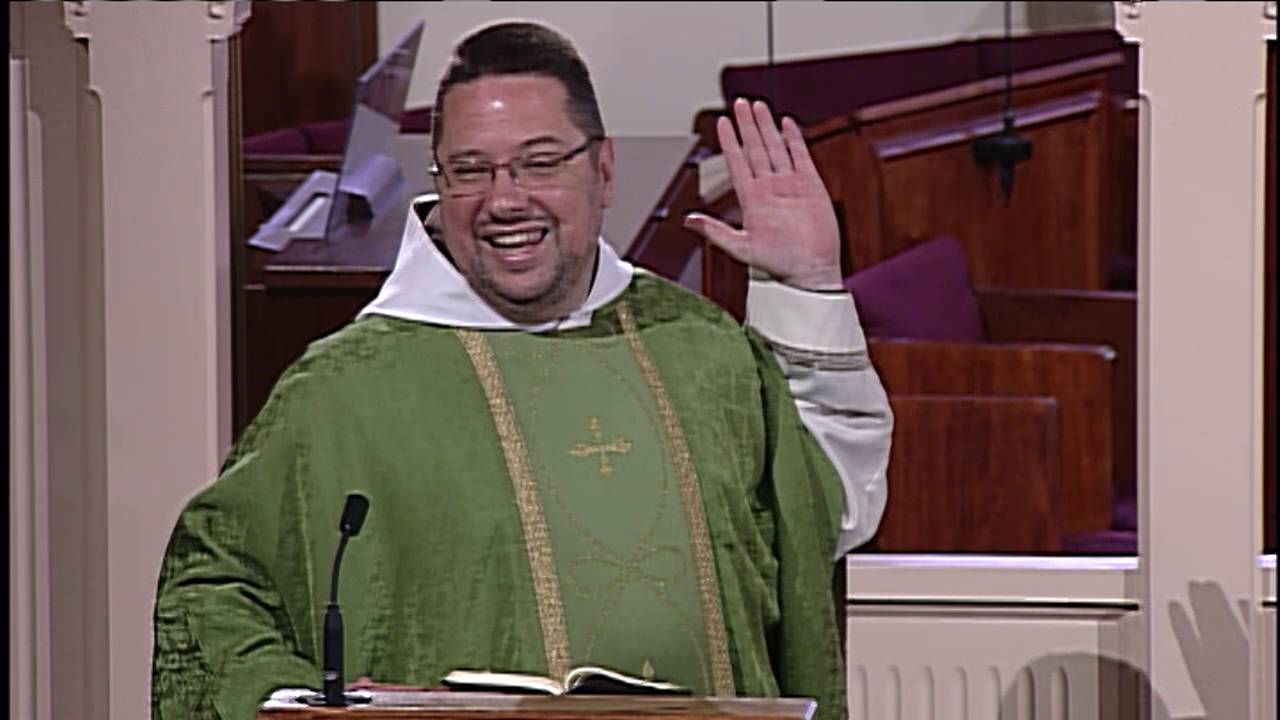 Daily Catholic Mass - 2016-07-07 - Fr. Anthony - YouTube