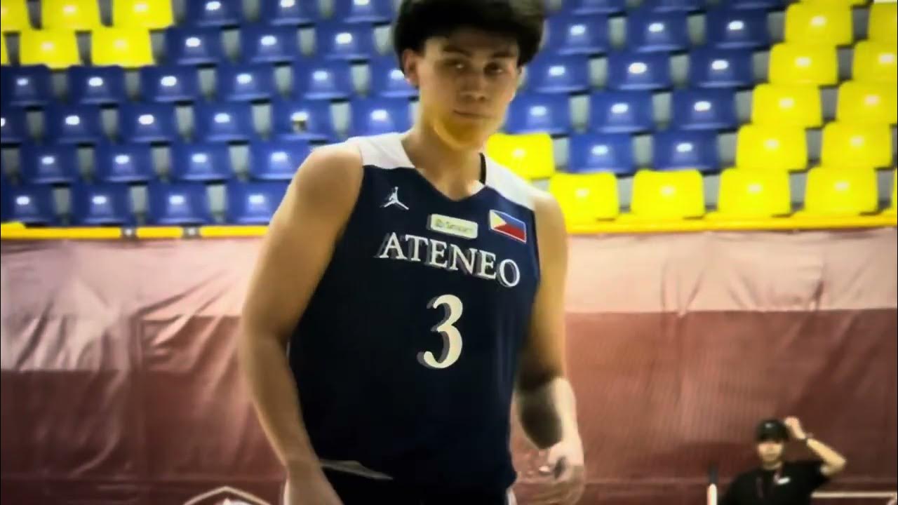 FJCU Cup 2024- Taiwan - YouTube