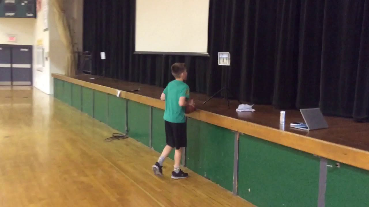BAM video delay & PE - YouTube