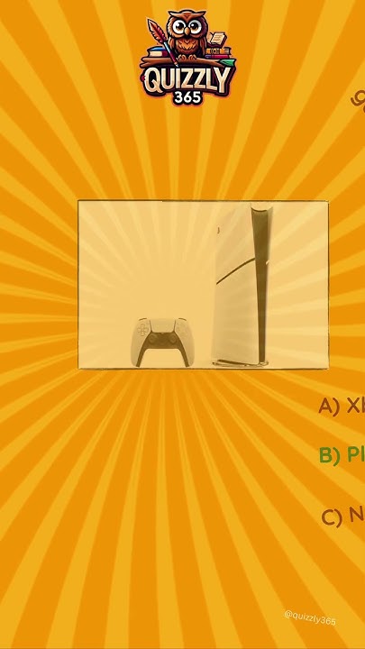 Quiz: Identify Everyday Objects - Test Your Knowledge! # ...