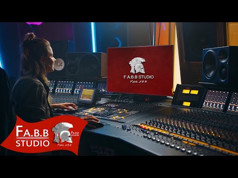 F A.B.B. Studio ile Müzik Kariyerinizde Yalnız Değilsiniz!