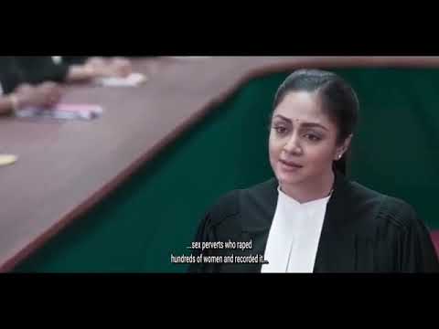 Ponmagal Vandhal Best Scene Part 2 / HARD HITTING / WhatsApp Status / Acham Thavir / அச்சம் தவிர்