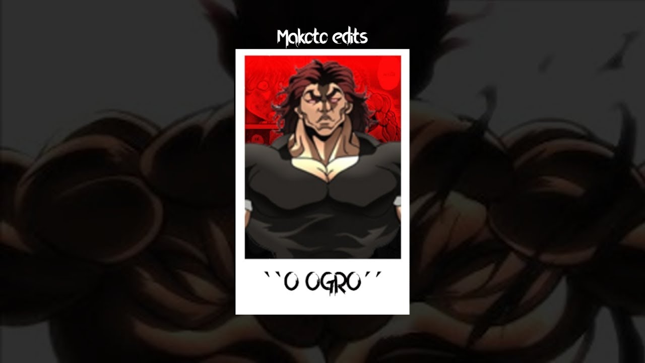 WLO - | O Ogro | - [ Letra ] - YouTube