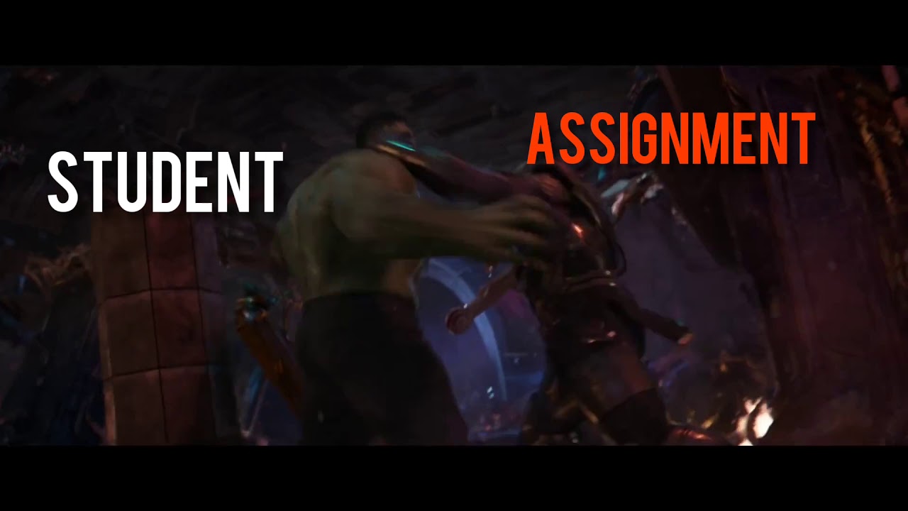 Assignment meme //Engineering life// - YouTube