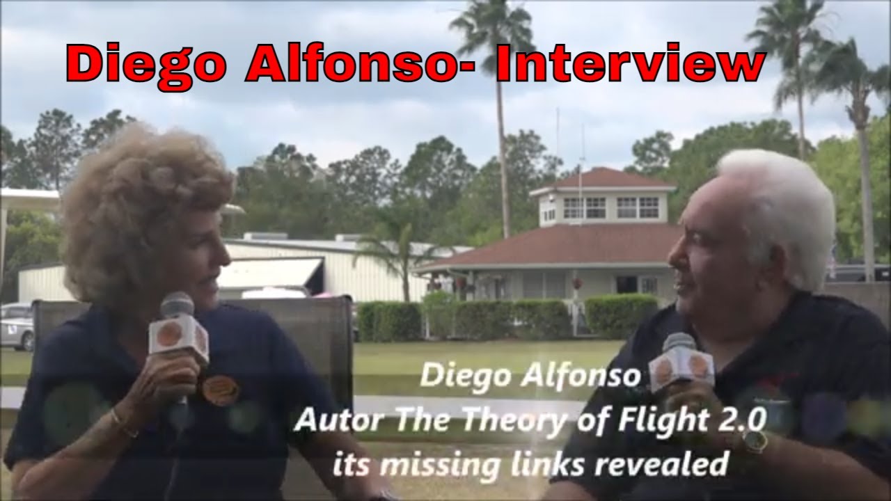 23031101 Diego Alfonso Interview TTC - YouTube