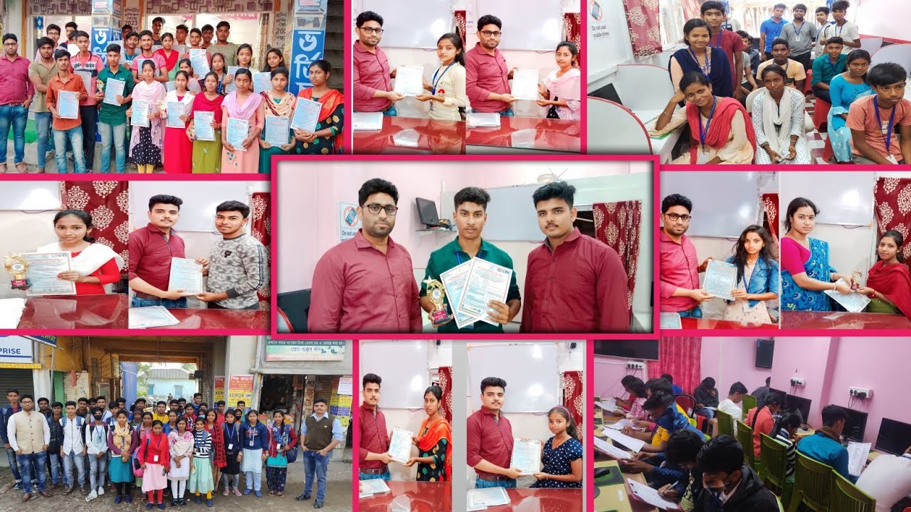 Computer learning best education view. [Beltali swami vivekananda youth ...