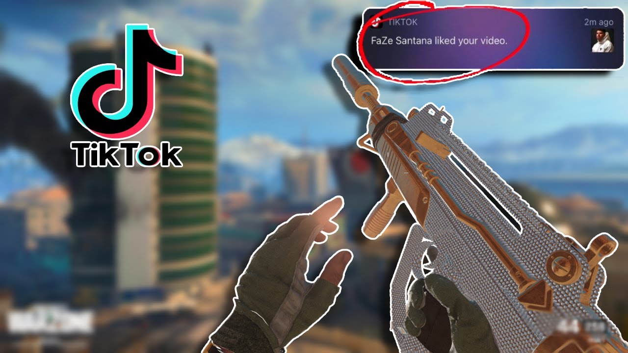 VIRAL TIKTOK GAME - YouTube