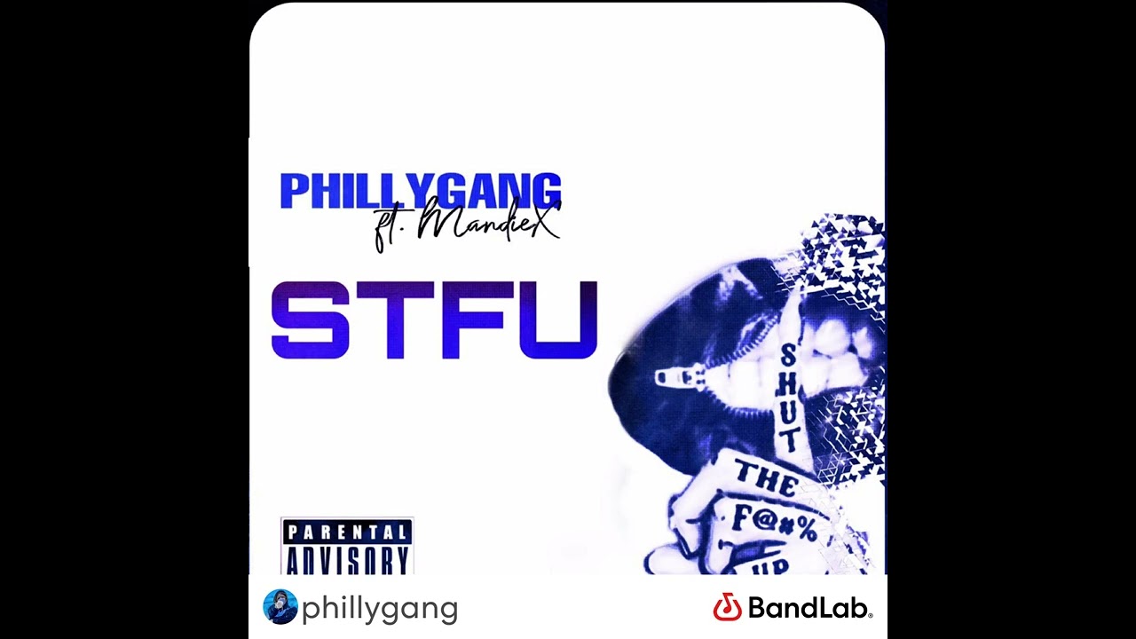 Phillygang gg - STFU ft Mandiex - YouTube