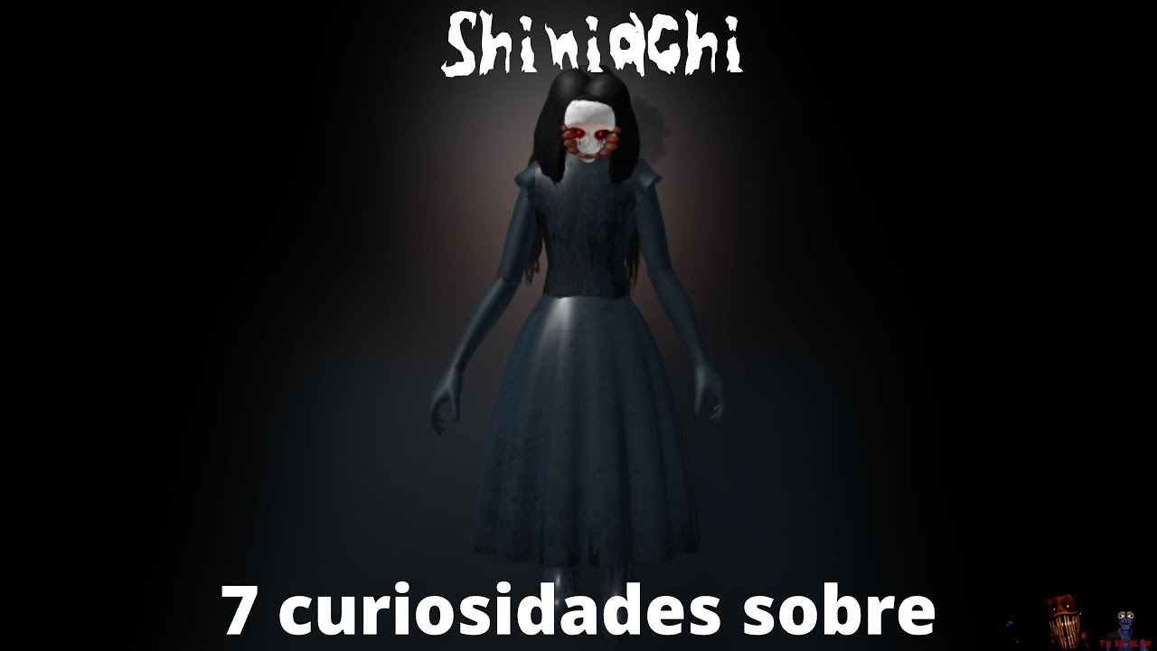 7 curiosidades sobre Shiniachi - The mimic - YouTube