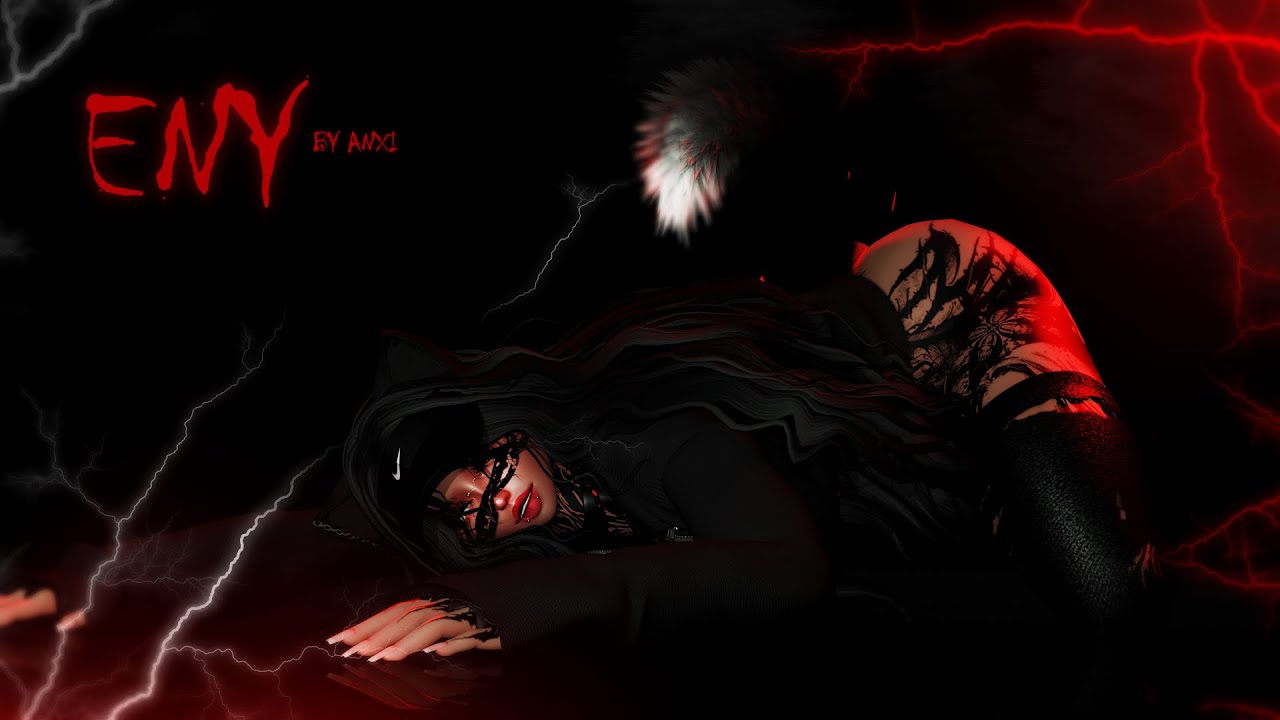 Eny II SHOWCASE II - YouTube