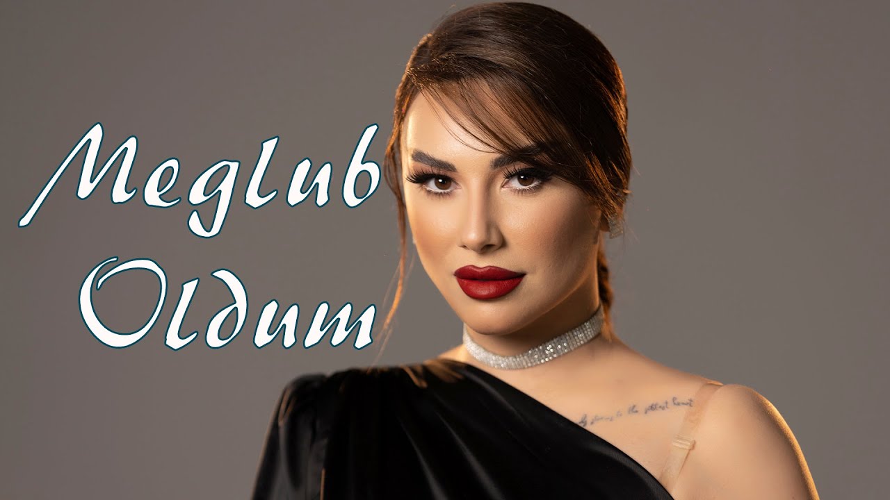 Omur - Meglub Oldum (Official Music Video) - YouTube