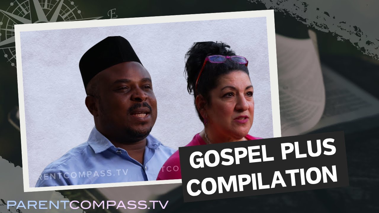 Gospel Plus Compilation - YouTube